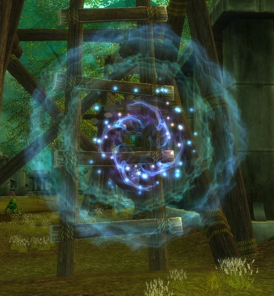 Supply Point (Object) - Runes of Magic Wiki