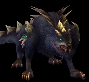 Bloodfang - Runes of Magic Wiki