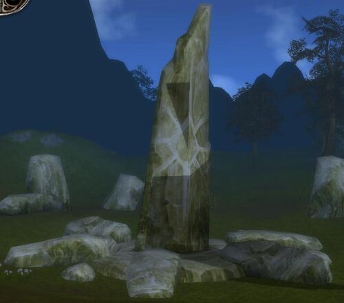 Magic Stone Circle - Runes of Magic Wiki