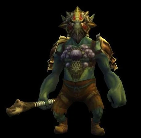 Goblin Magician - Runes of Magic Wiki