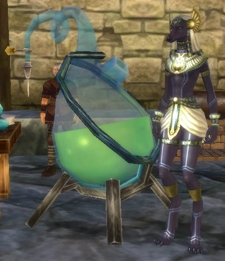 Renee Grey-Eye - Runes of Magic Wiki