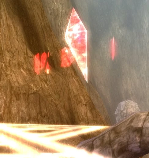 Defensive Energy Crystal (Object) - Runes of Magic Wiki