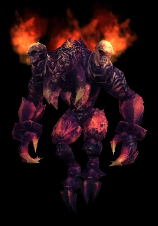 Spirit of the Blaze - Runes of Magic Wiki