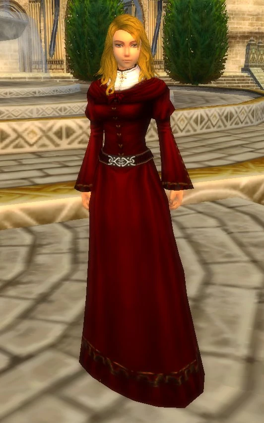 Meri - Runes of Magic Wiki