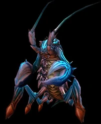 Grotto of Horror - Runes of Magic Wiki