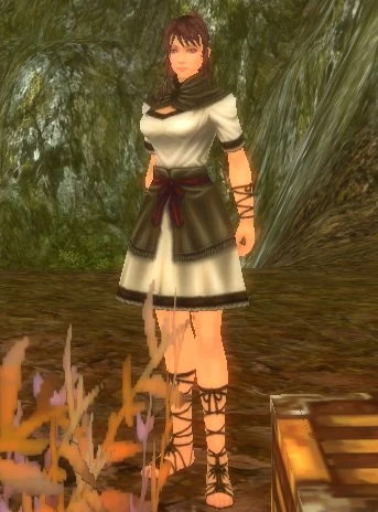 Yulia - Runes of Magic Wiki