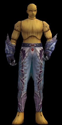 Horror Codex (Item Set) - Runes of Magic Wiki