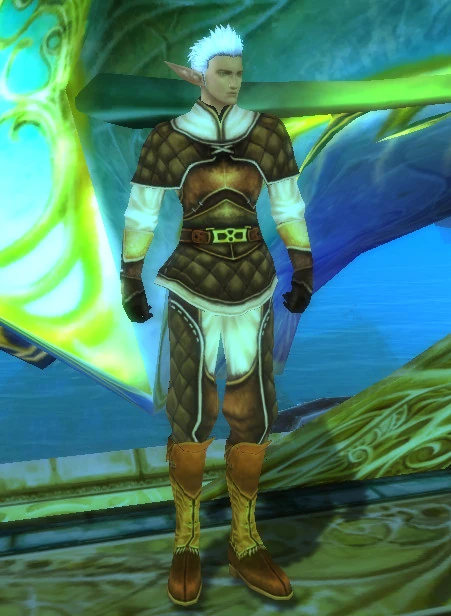 Officially Prepared - Runes of Magic Wiki