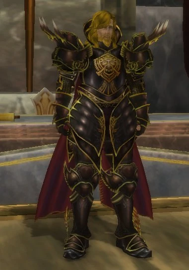 Shrine Ruins - Runes of Magic Wiki