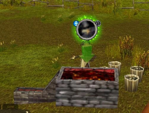 Category:Blacksmithing - Runes of Magic Wiki