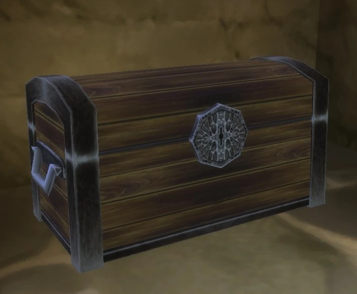 Mysterious Storage Box (Object) - Runes of Magic Wiki