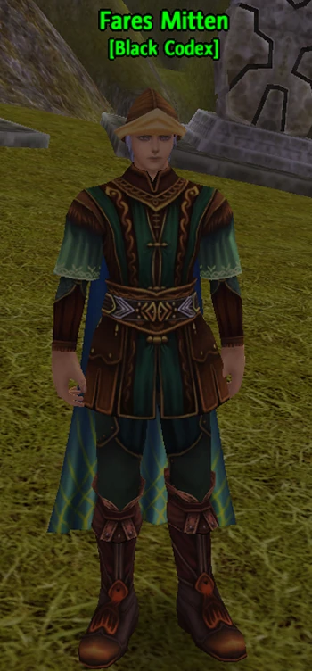 Refining Yellow Juice - Runes of Magic Wiki