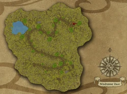 Windrunner Race - Runes of Magic Wiki