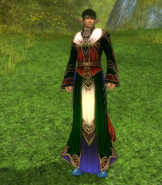 Yarvis - Runes of Magic Wiki