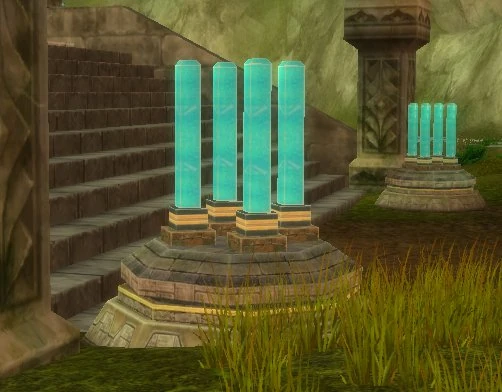 With all your Power! - Runes of Magic Wiki