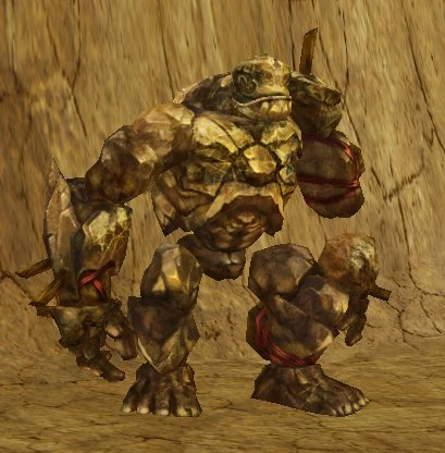 Sandstone Messenger - Runes of Magic Wiki