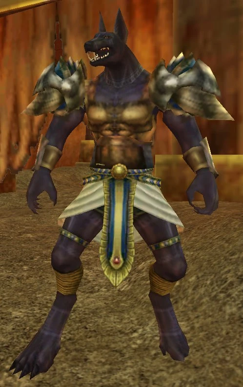 Damaged Armor Cart - Runes of Magic Wiki