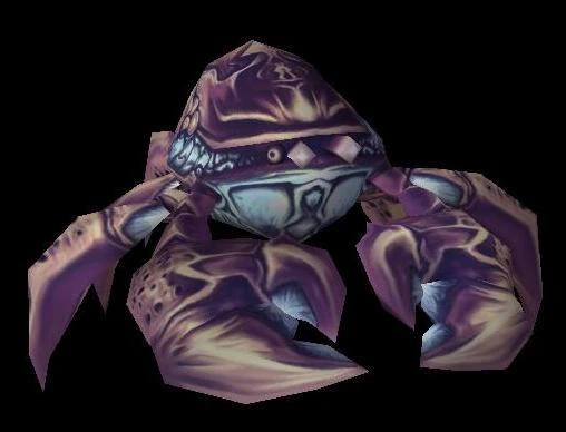 Giant Torrent Crab - Runes of Magic Wiki