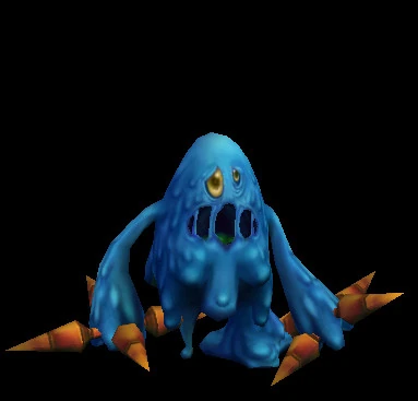 Foul Mud Creature - Runes of Magic Wiki