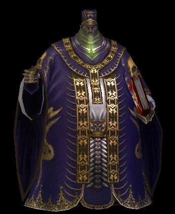 New Messenger - Runes of Magic Wiki