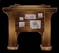 Lyk Bulletin Board (Object) - Runes of Magic Wiki