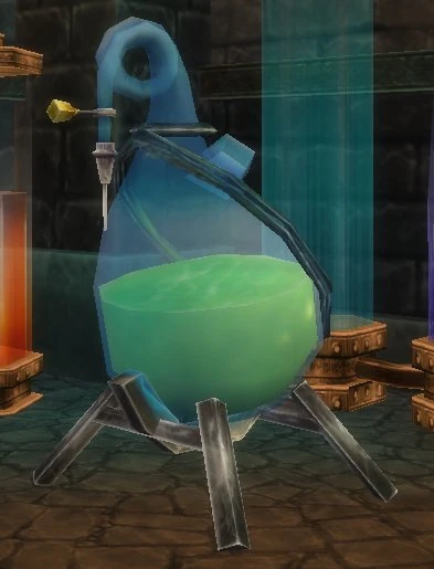 Alchemy Tools (Object) - Runes of Magic Wiki