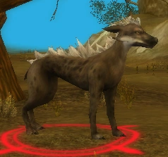 Burrow Hyena - Runes of Magic Wiki