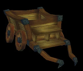Delivery Cart (NPC) - Runes of Magic Wiki