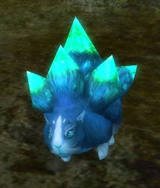 Mutant Crystal-fur Mouse - Runes of Magic Wiki