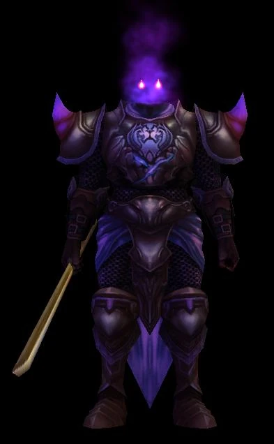 Undead Searcher - Runes of Magic Wiki