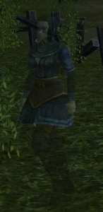 Crying Ghost - Runes of Magic Wiki