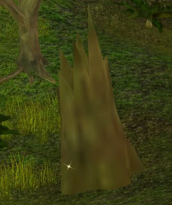 Dry Wood (Object) - Runes of Magic Wiki