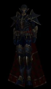 Vortis Black Codex (Item Set) - Runes of Magic Wiki