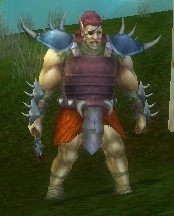 Kobold Guardian - Runes of Magic Wiki