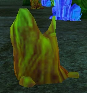 Red Stripe Crystal Ore (Object) - Runes of Magic Wiki