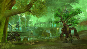 Origin (Zone) - Runes of Magic Wiki