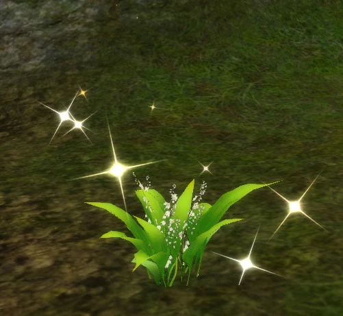 White Glory (Object) - Runes of Magic Wiki