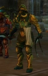 Rune Guardian Captain - Runes of Magic Wiki