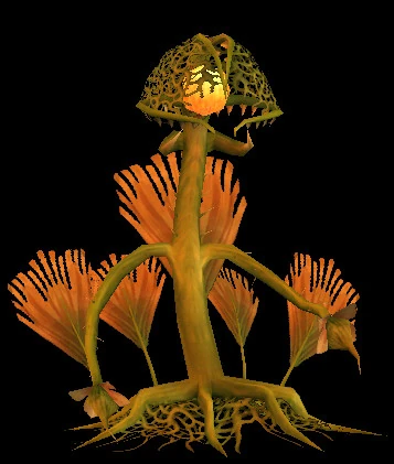 Thorned Blood Vine - Runes of Magic Wiki