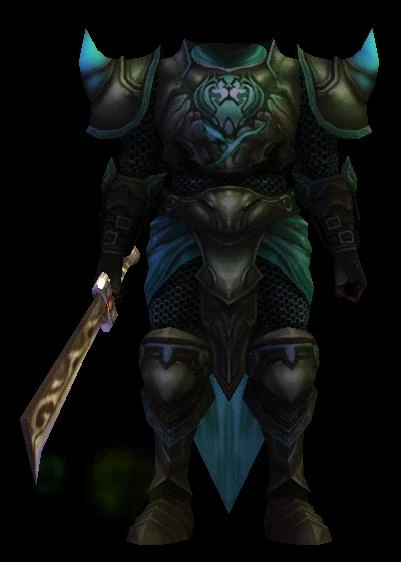 Headless Warrior - Runes of Magic Wiki