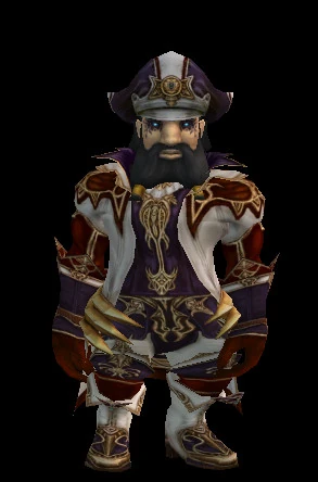 Baroque Noble (Item Set) - Runes of Magic Wiki