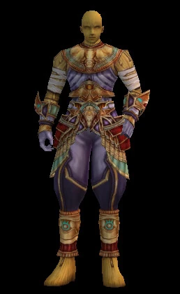 Death Set (Item Set)/Cloth - Runes of Magic Wiki
