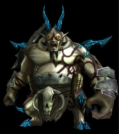 Mogmogur - Runes of Magic Wiki