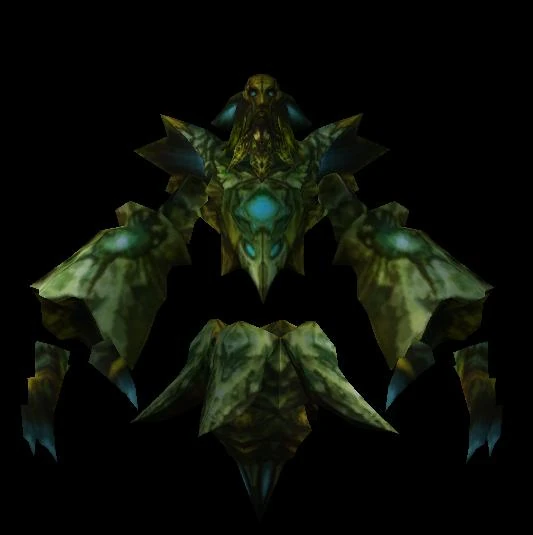 Tagena Wanderer - Runes of Magic Wiki