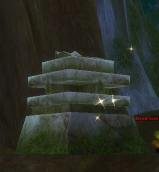 Stone Tablet Relic (Object) - Runes of Magic Wiki