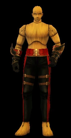 Pantheon Dark Magic (Item Set)/Chain - Runes of Magic Wiki