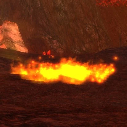 Random Fire (Object) - Runes of Magic Wiki