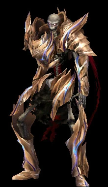 Skeleton General (SC) - Runes of Magic Wiki