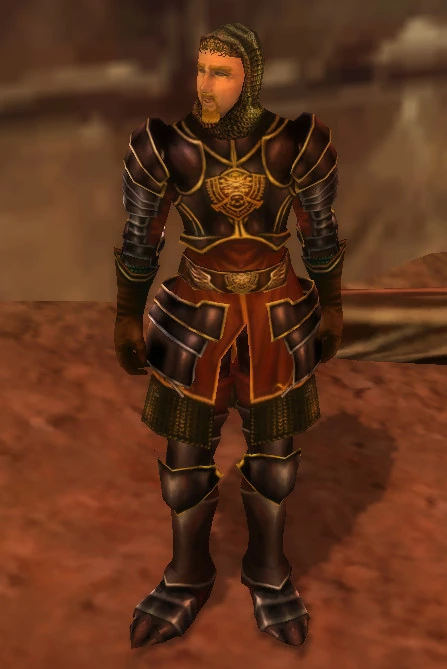 Obstructing Progress - Runes of Magic Wiki