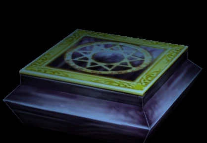 Treasure Chest-LoM (Object) - Runes of Magic Wiki
